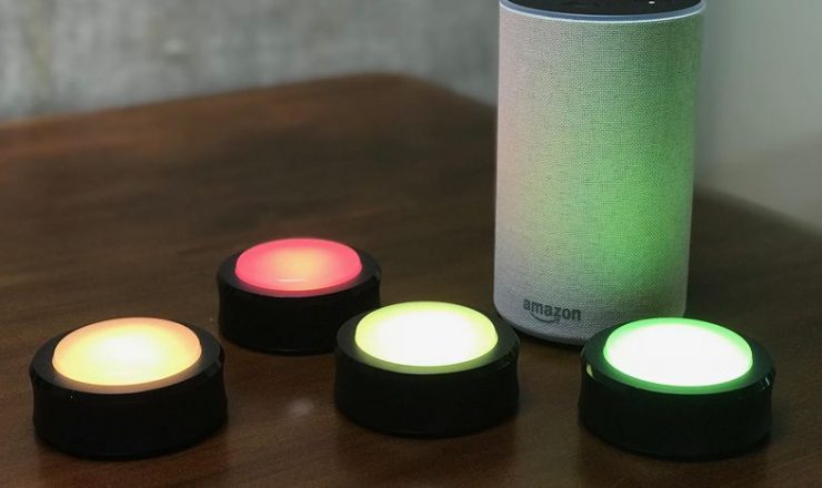 El creador de Atari junto a Alexa, preparan el lanzamiento de juegos ...