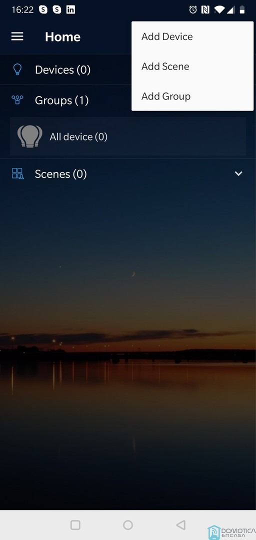 Home Assistant #45: Integramos el controlador de LED Magic Home de 5 ...