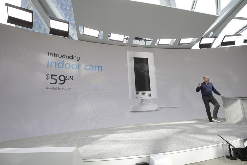 Amazon presenta nuevo hardware con nueva generación de altavoces (Se ...